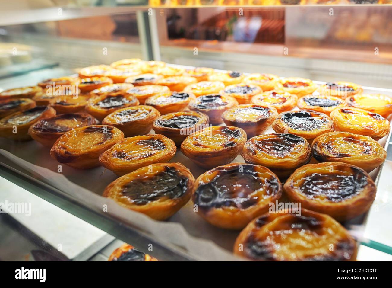 Pastel foods hi-res stock photography and images - Alamy