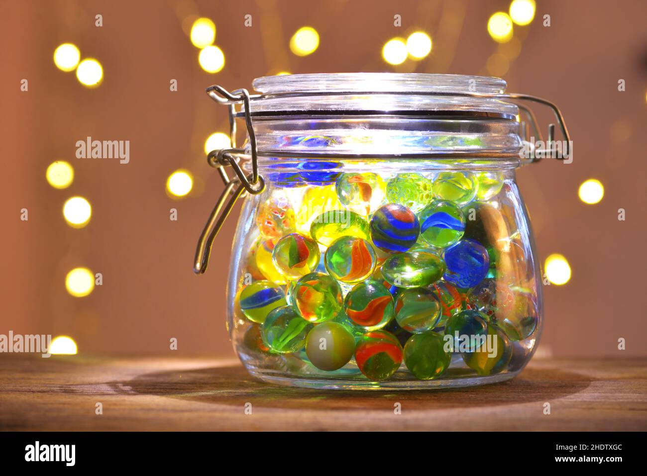 collecting, jar, jars Stock Photo - Alamy
