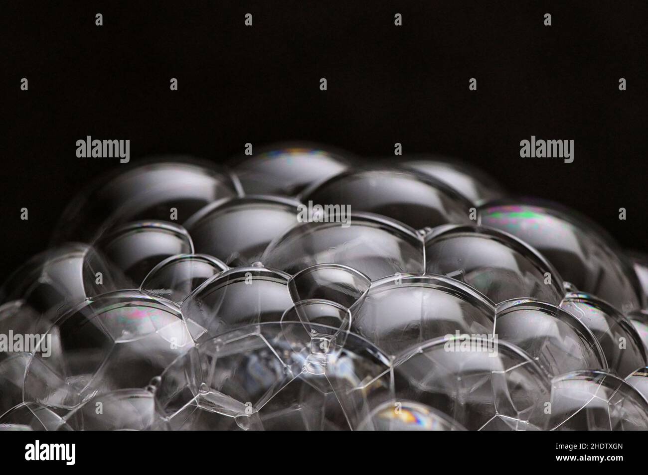 Soap foams hi-res stock photography and images - Alamy