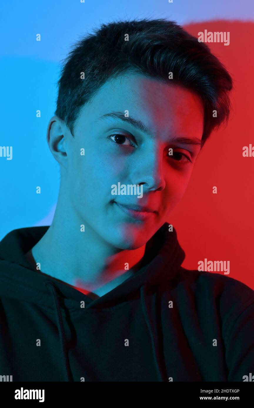 portrait, teenager, modern, portraits, teen, teenage, teenagers, teens ...