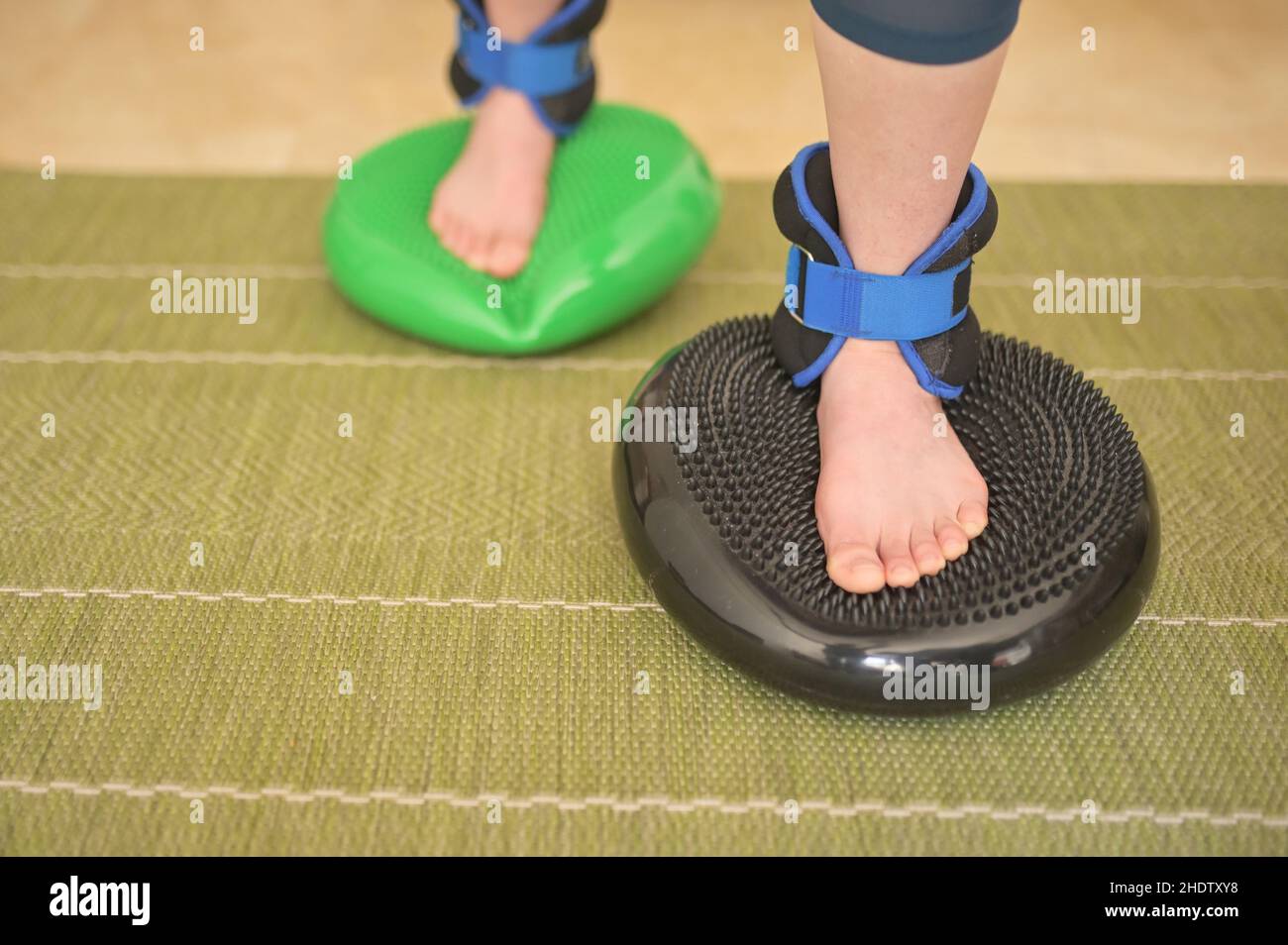 Body stabilization hi-res stock photography and images - Alamy