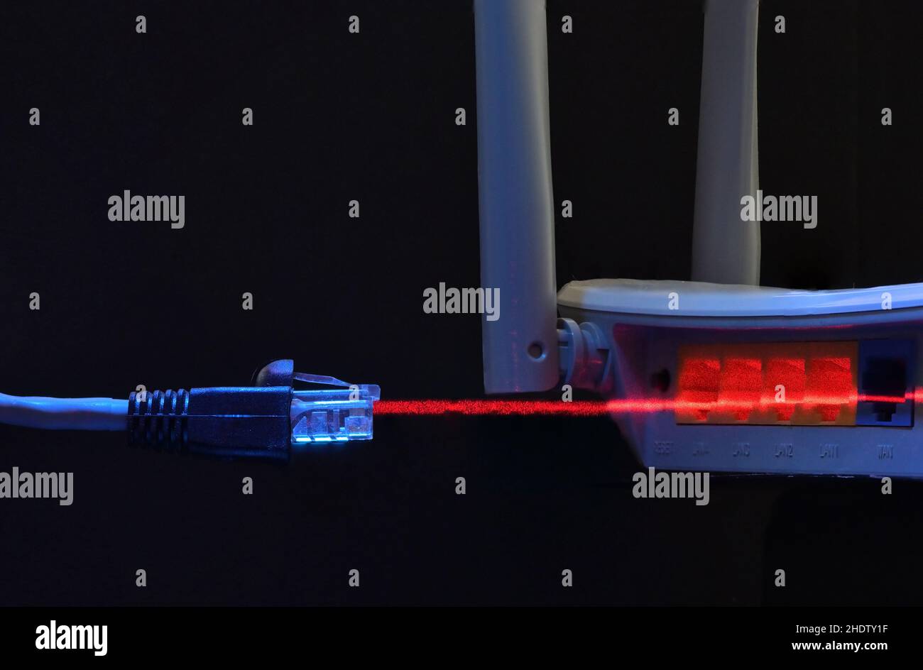 network, router, networks, routers Stock Photo - Alamy