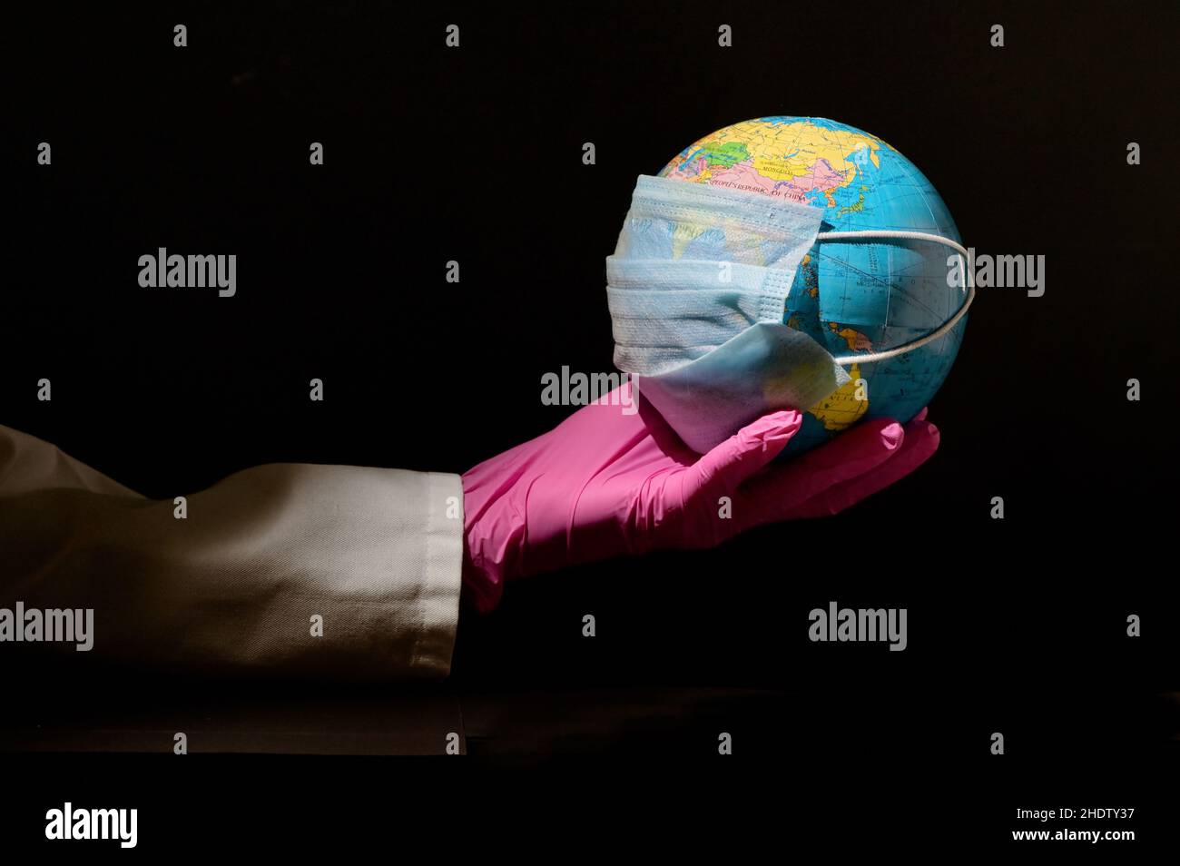 Pandemic illness hi-res stock photography and images - Alamy