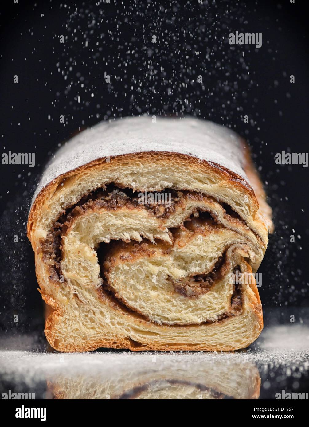 cake, powdered sugar, white bread, powdering, cakes, powdered sugars ...
