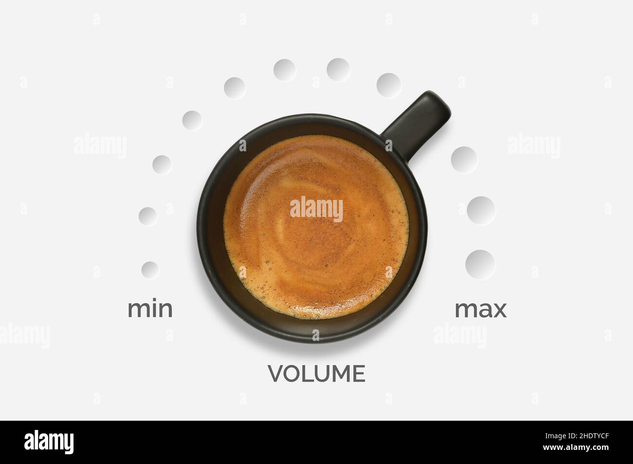caffeine, volume, turn, caffeines, volumes, open, turns Stock Photo - Alamy