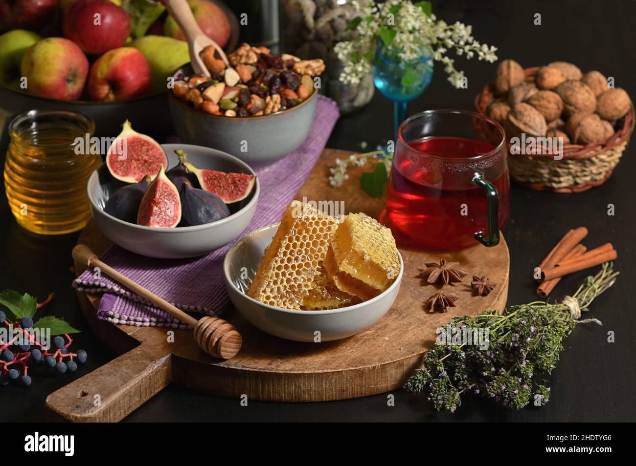 healthy diet, autumn, honey, healthy, healthy food, low fat, fall ...