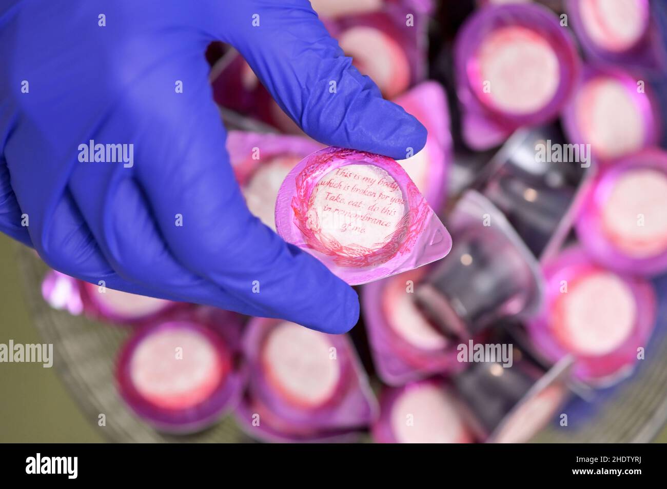 christianity, package, eucharist, host, wafer, christianities, packages ...