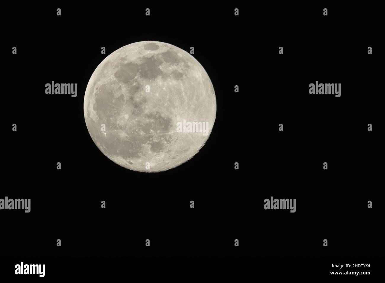 moon, full moon, moons, full moons Stock Photo - Alamy