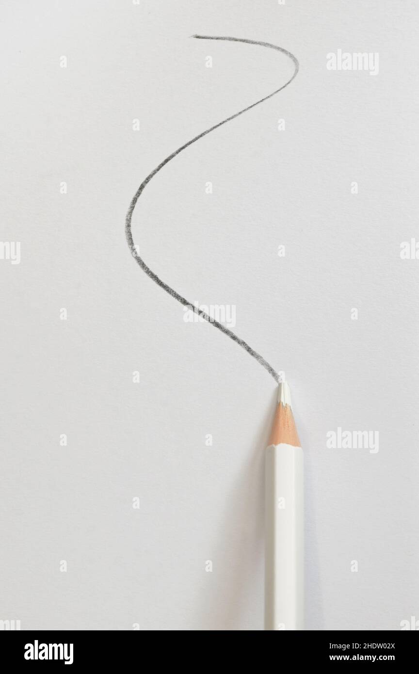 pen, line, pens, lines Stock Photo - Alamy