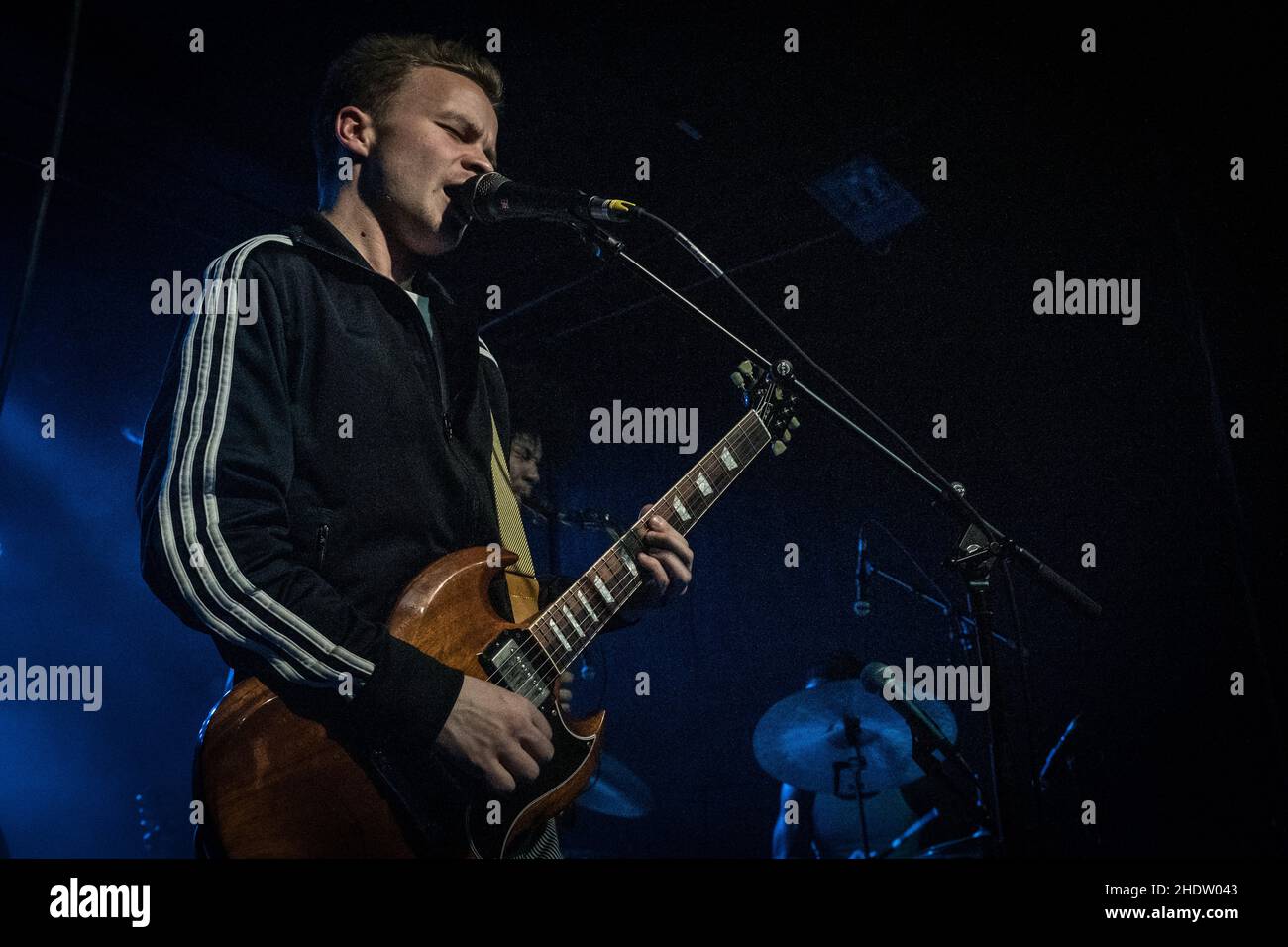 Geordie rock hi-res stock photography and images - Alamy