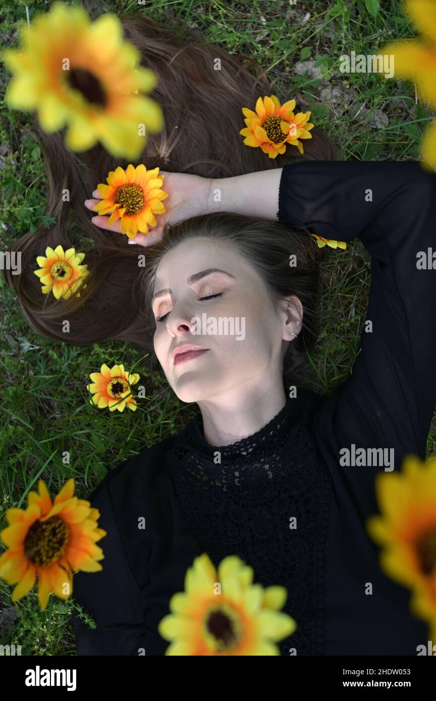 sleeping, dreams, dreaming, sleep, to be asleep, to sleep, dream Stock ...