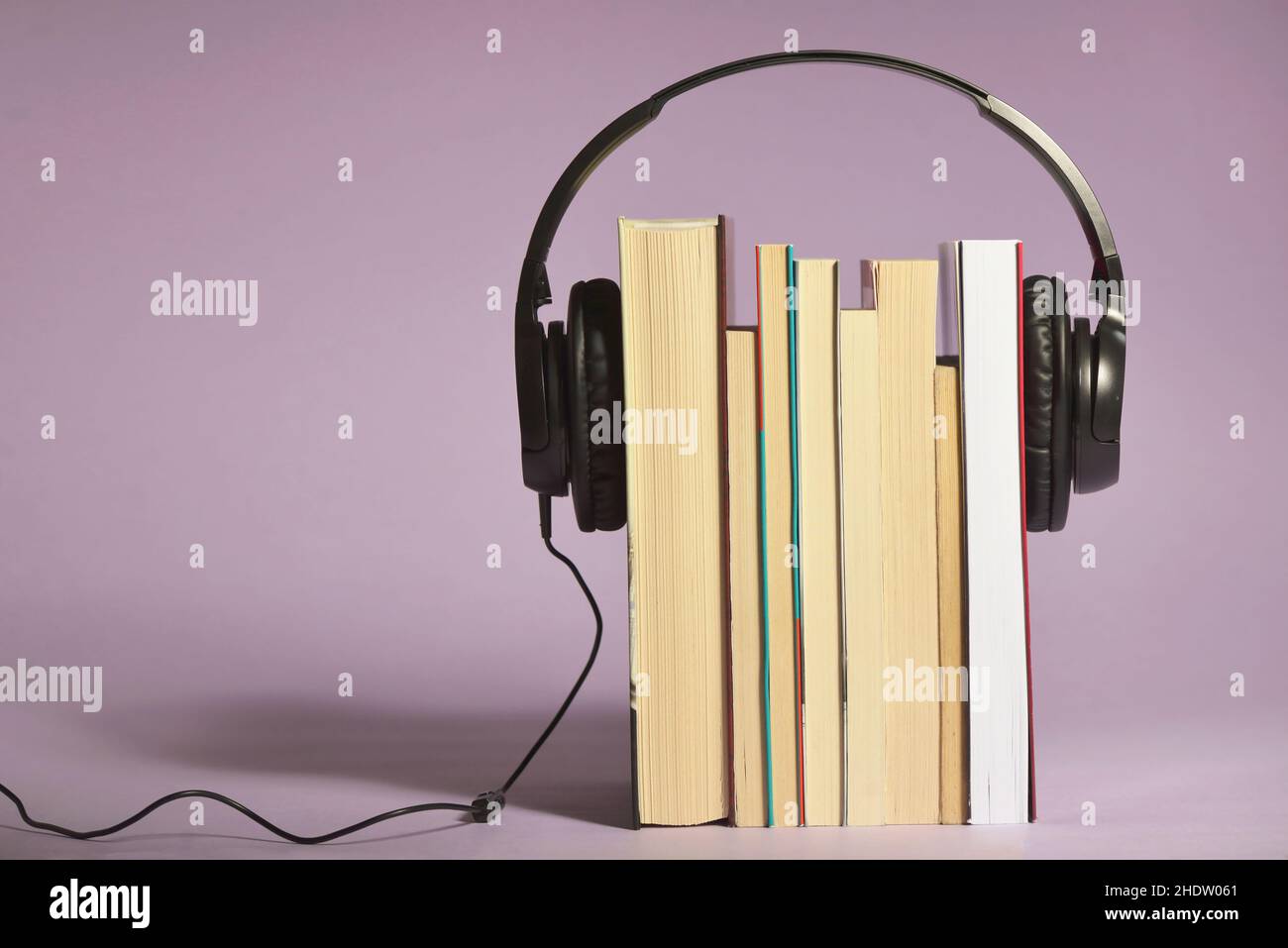 books, headphones, audio book, book, earphone, earphones, headphone ...