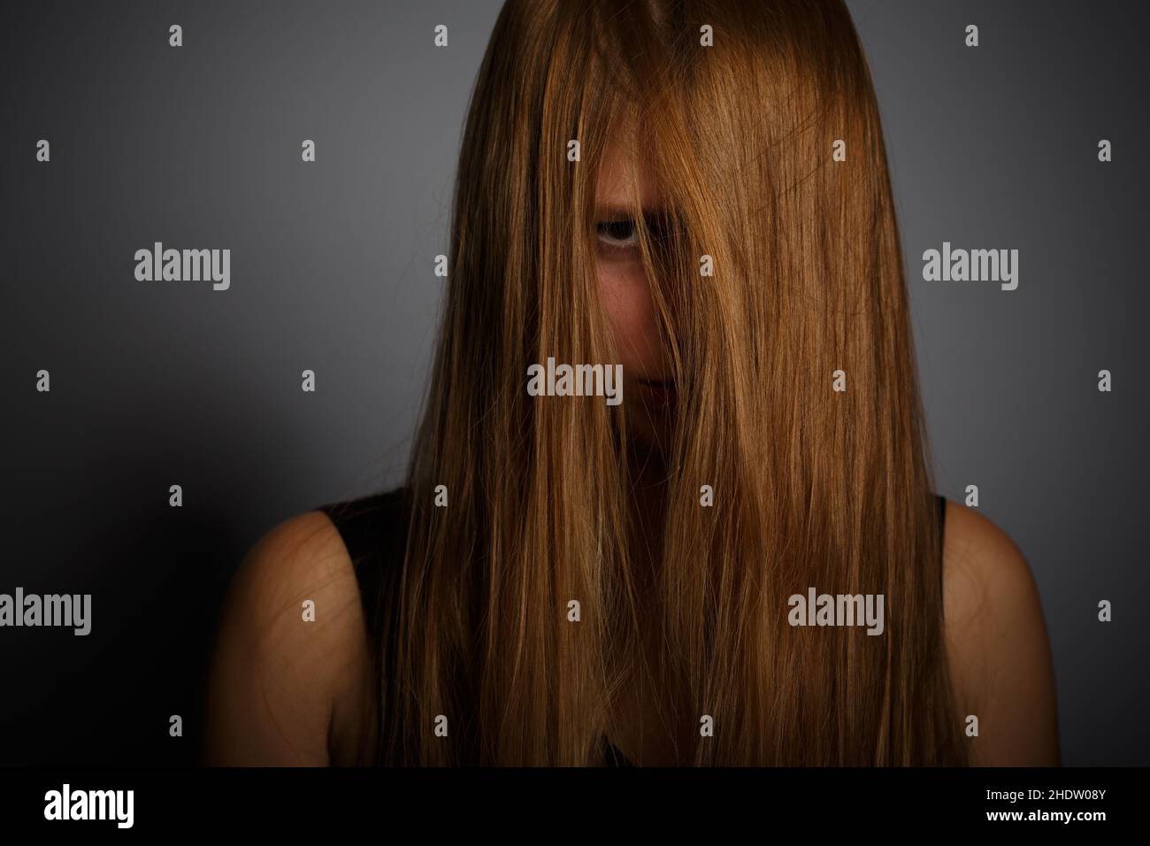 Uncombeds hi-res stock photography and images - Alamy