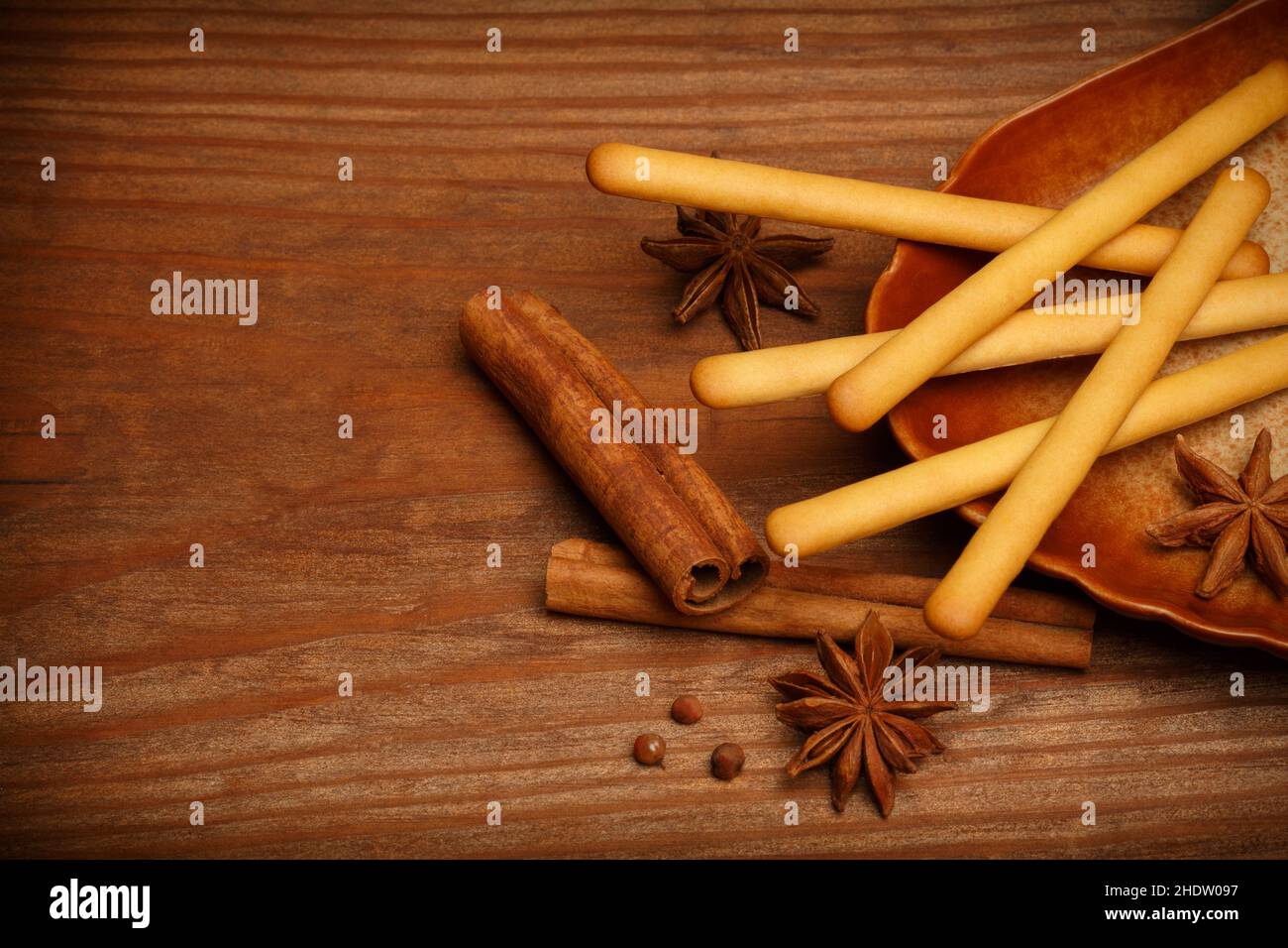 pastries, christmas spices, pastry Stock Photo - Alamy