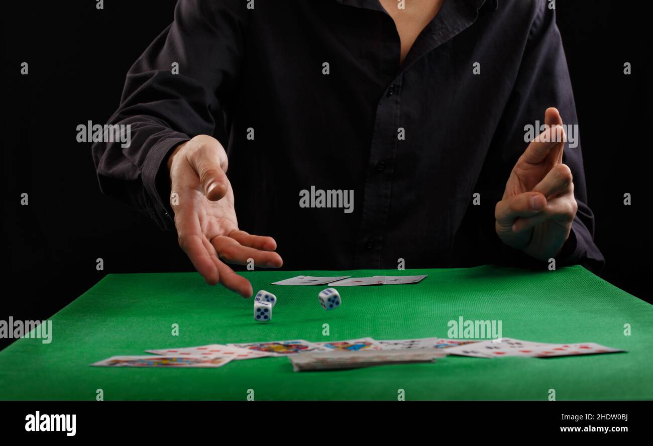 Man cube hi-res stock photography and images - Alamy