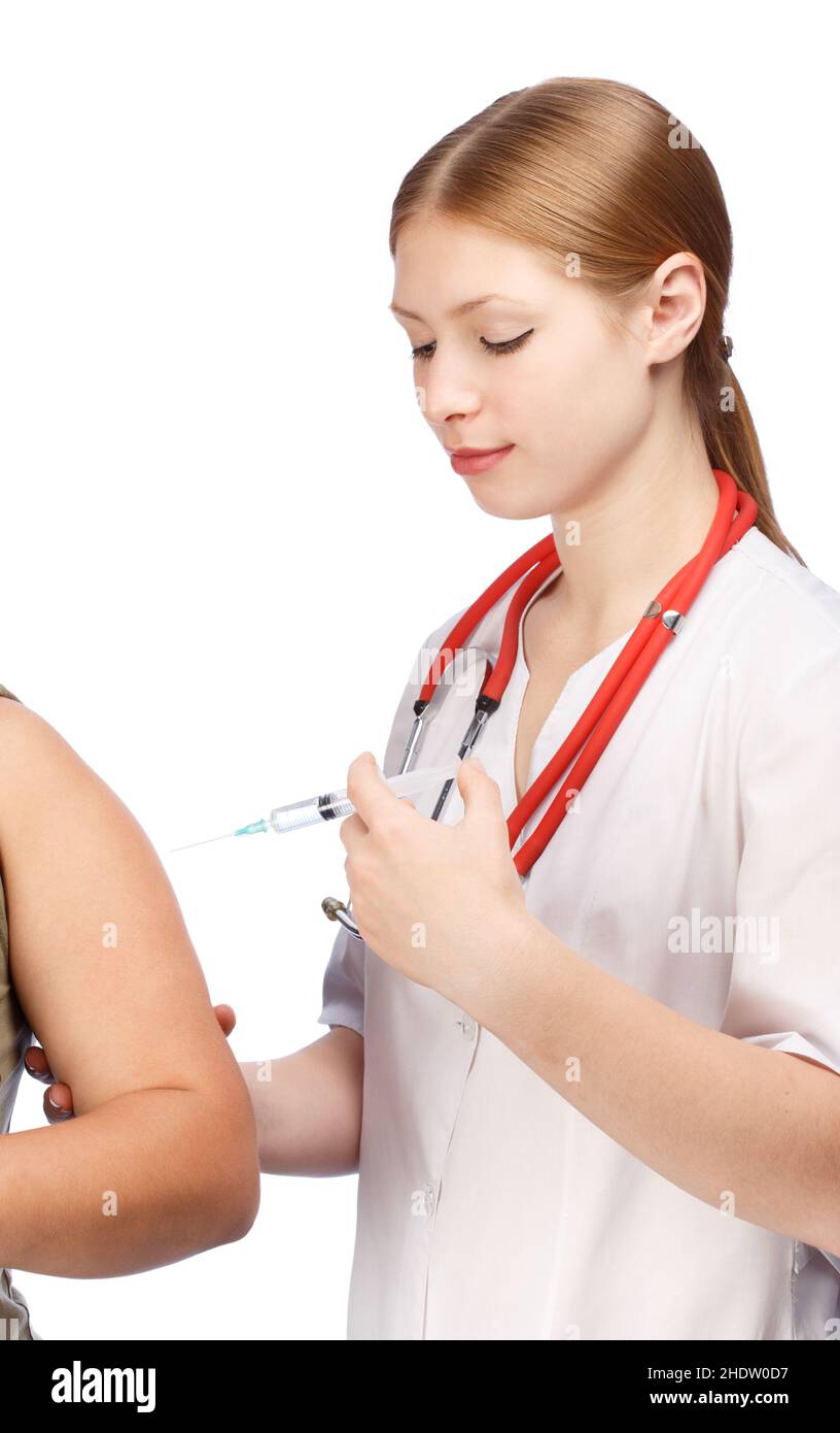 injecting, syringe, injection, syringes, injections Stock Photo - Alamy