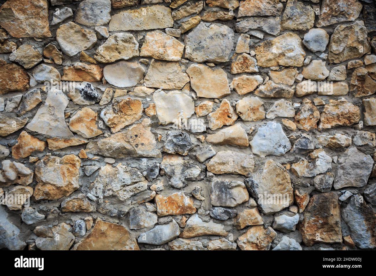 stone, stone wall, stones, stone walls Stock Photo - Alamy