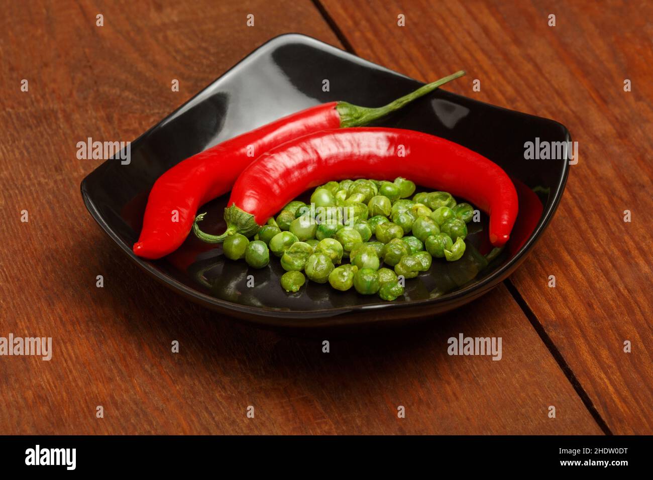 peas, chili, pea Stock Photo - Alamy