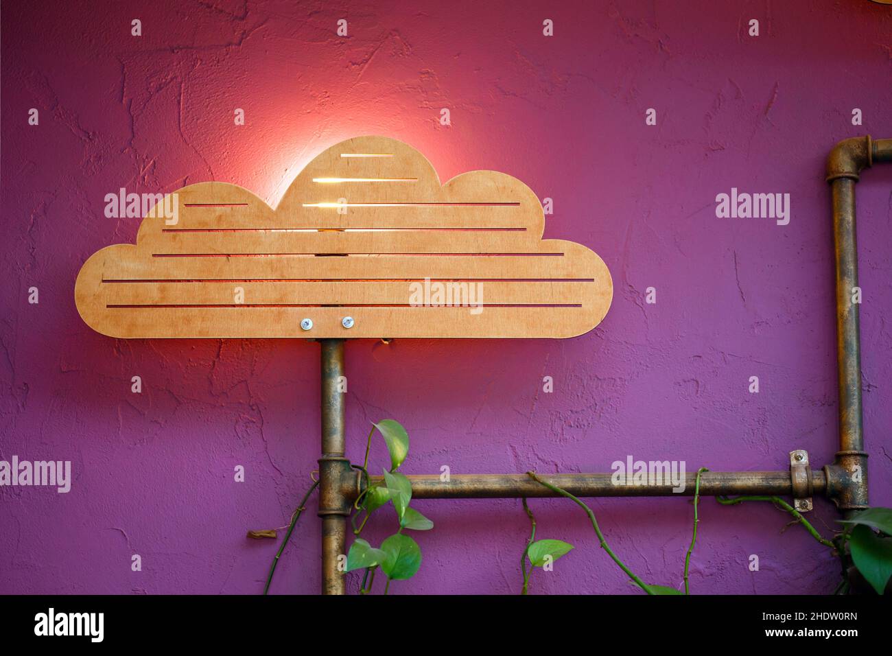 cloudscape, lamp, interior, cover, cloudscapes, lamps, interiors ...