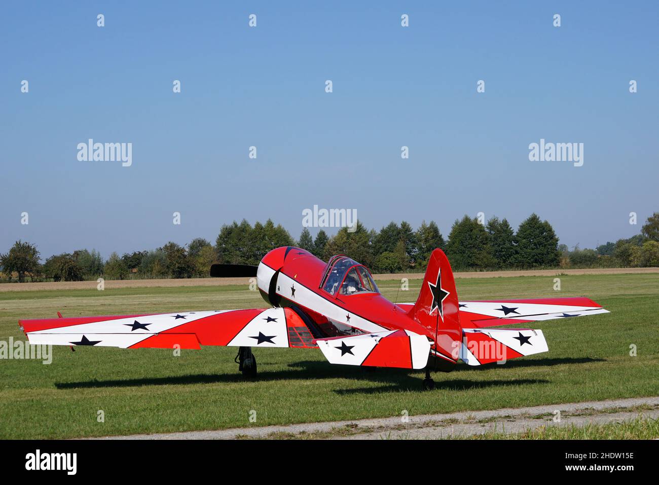 sport aircraft, engine plane, sport aircrafts, engine planes Stock ...