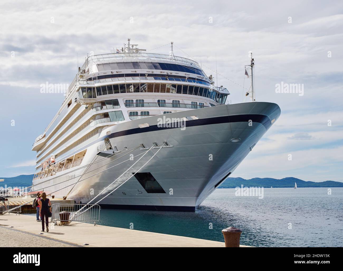 cruise ship, adriatic sea, passenger ship, cruise ships, adriatic seas ...