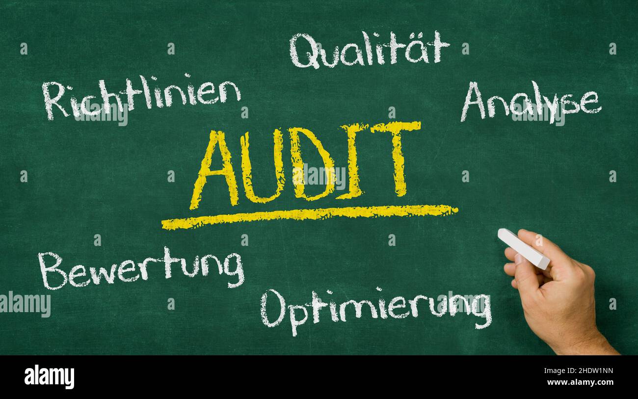 analysis, audit, analyses Stock Photo - Alamy