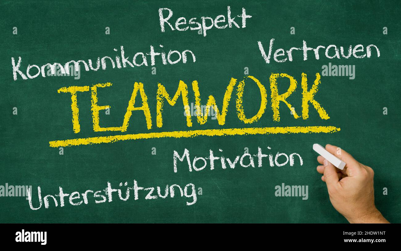 teamwork, together, teamworks, togethers Stock Photo - Alamy