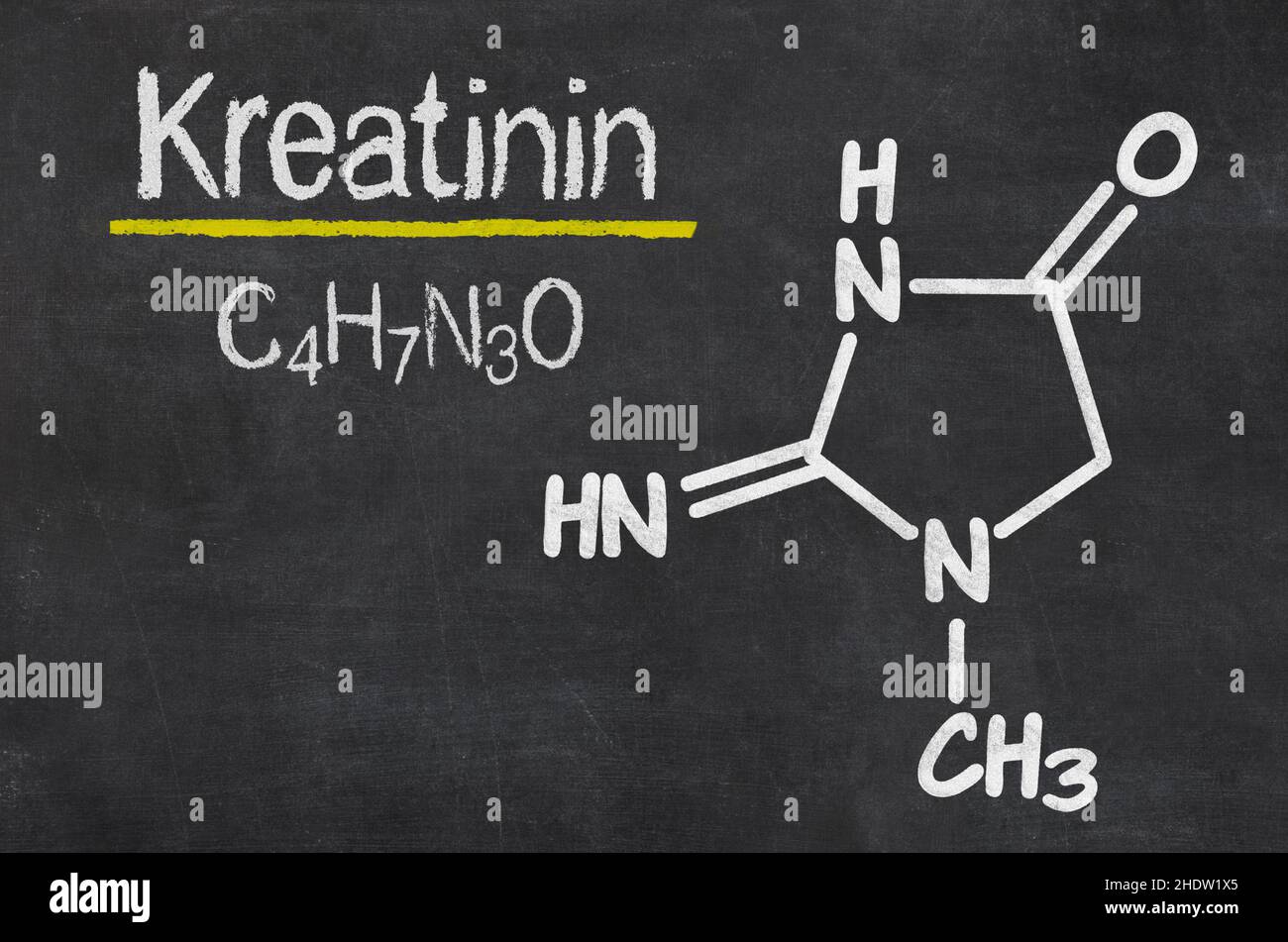 metabolism, formula, creatinine, metabolisms, formulas Stock Photo - Alamy