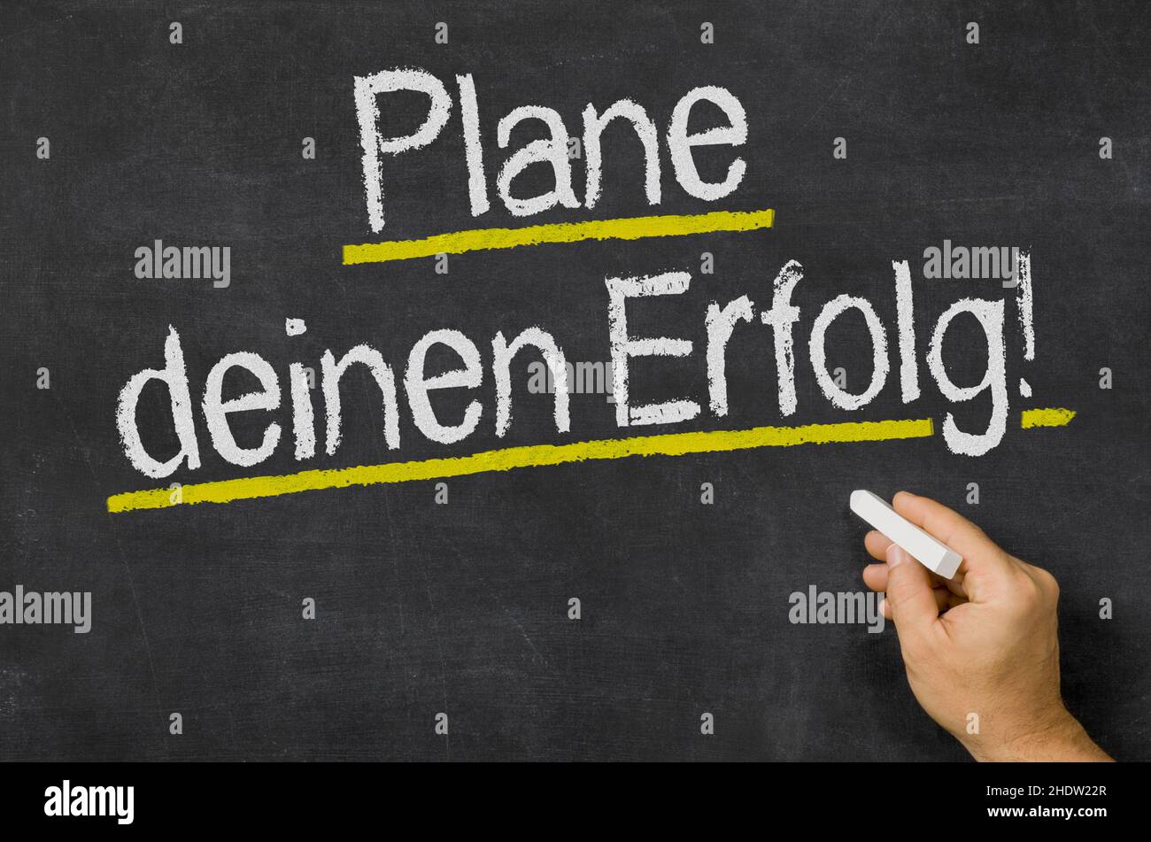 Future success hi-res stock photography and images - Alamy