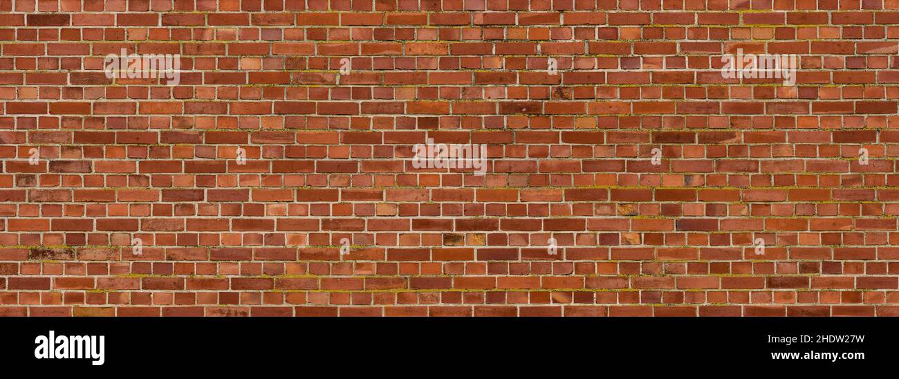 Terracotta brick stone masonry wall hi-res stock photography and images ...