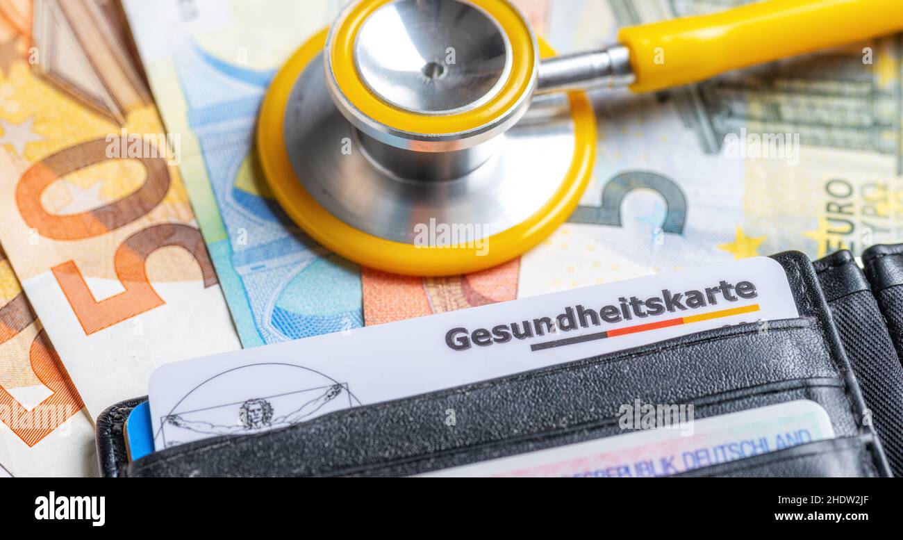 health care, health card, health, health cares Stock Photo - Alamy