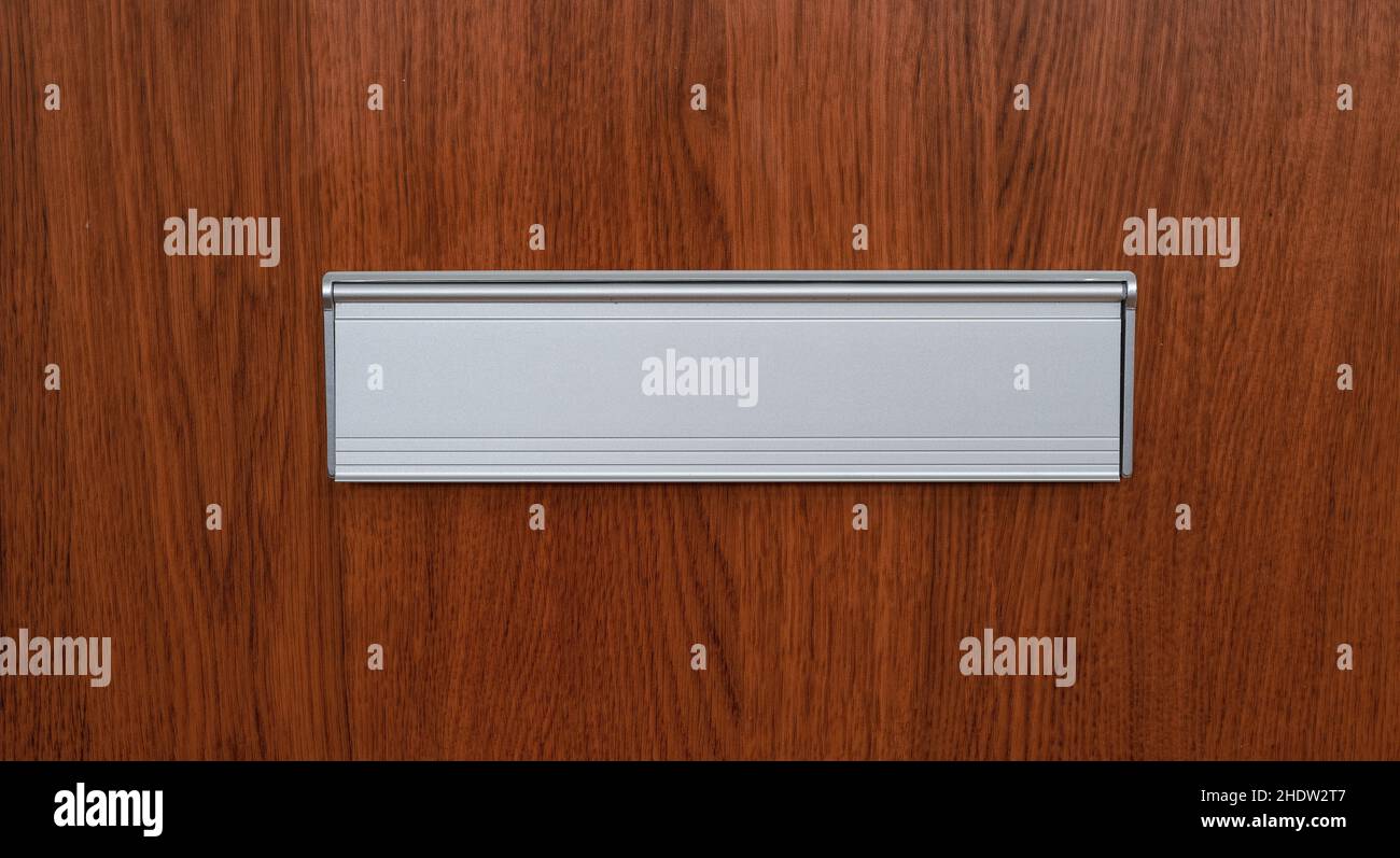 Horizontal slots hi-res stock photography and images - Alamy