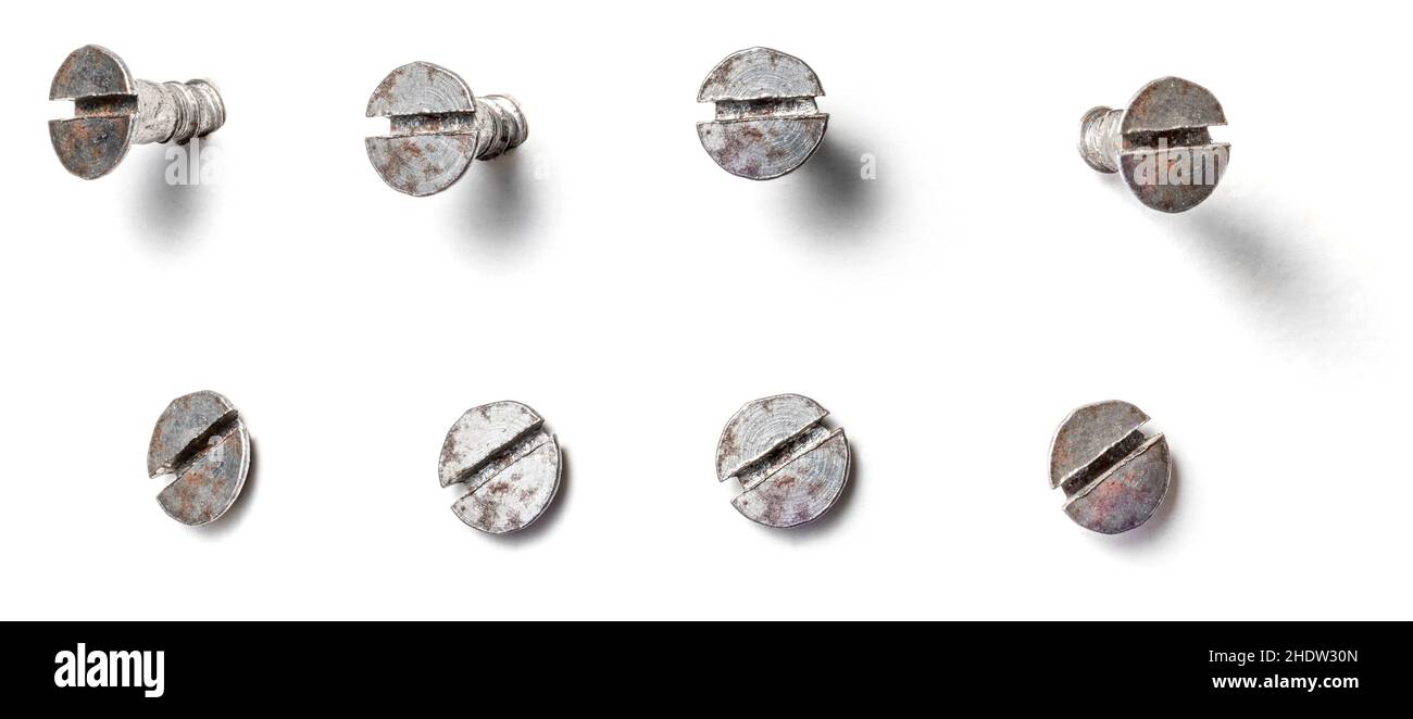 Slotted hi-res stock photography and images - Alamy