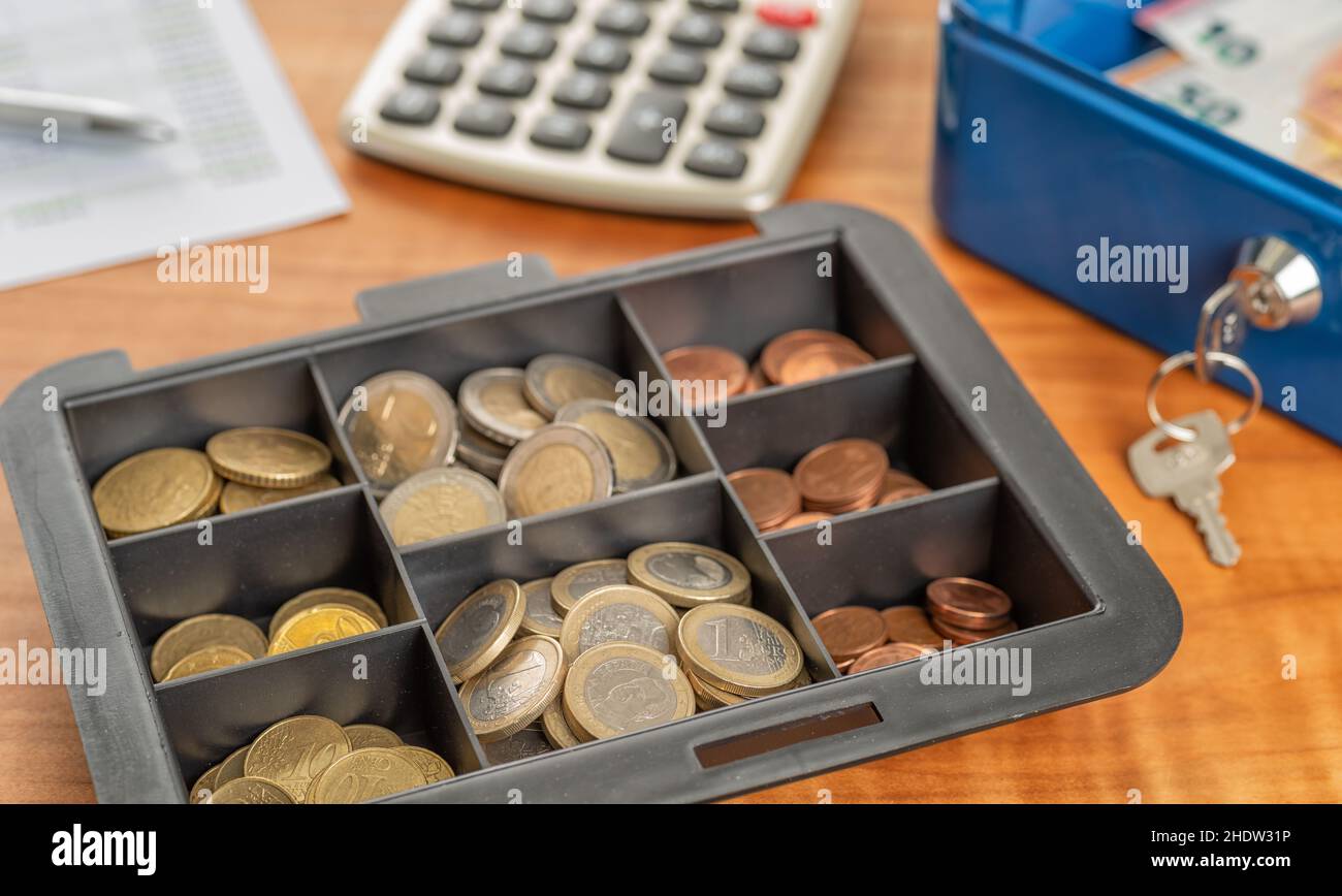 Payroll revenues hi-res stock photography and images - Alamy