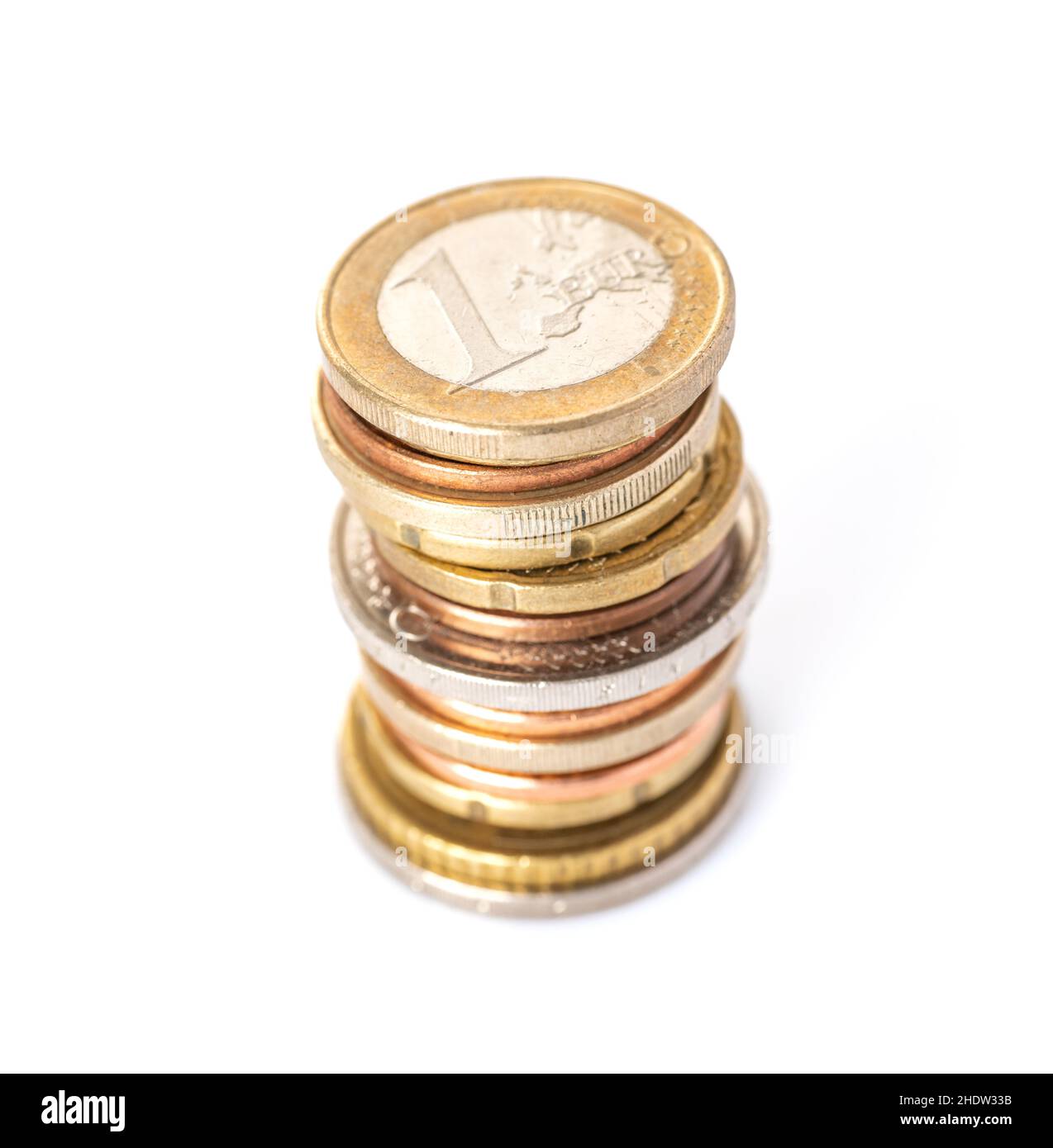 change, coins, euro coin, conversion, convert, moneys, coin Stock Photo ...