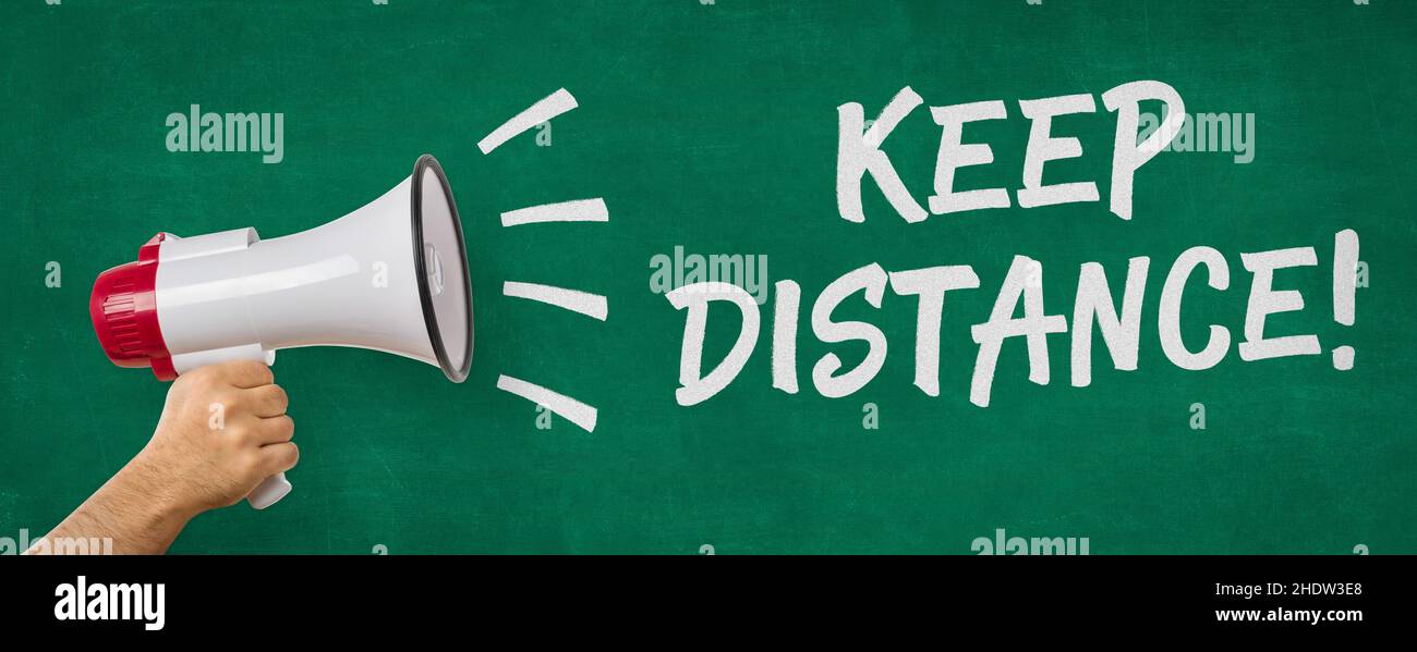 Speaker distance hi-res stock photography and images - Alamy