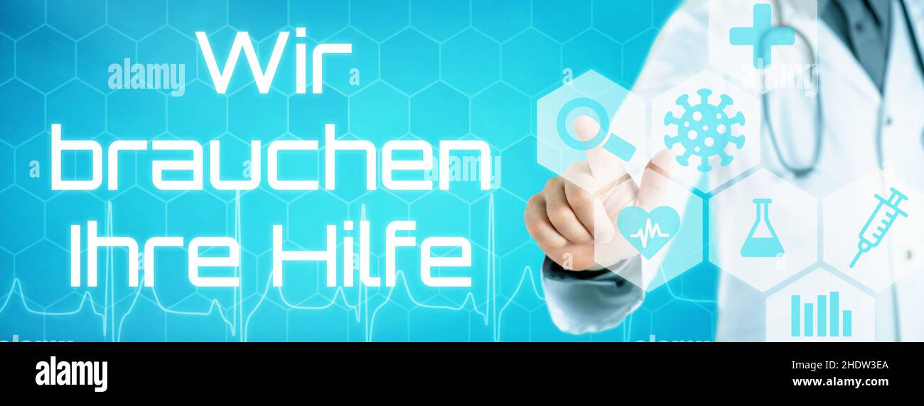 wir brauchen ihre hilfe Stock Photo - Alamy wir brauchen ihre hilfe Stock Photo - Alamy