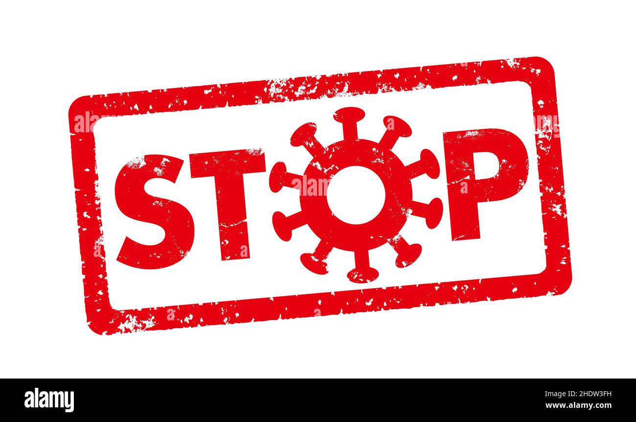 Stops for Cut Out Stock Images & Pictures - Alamy