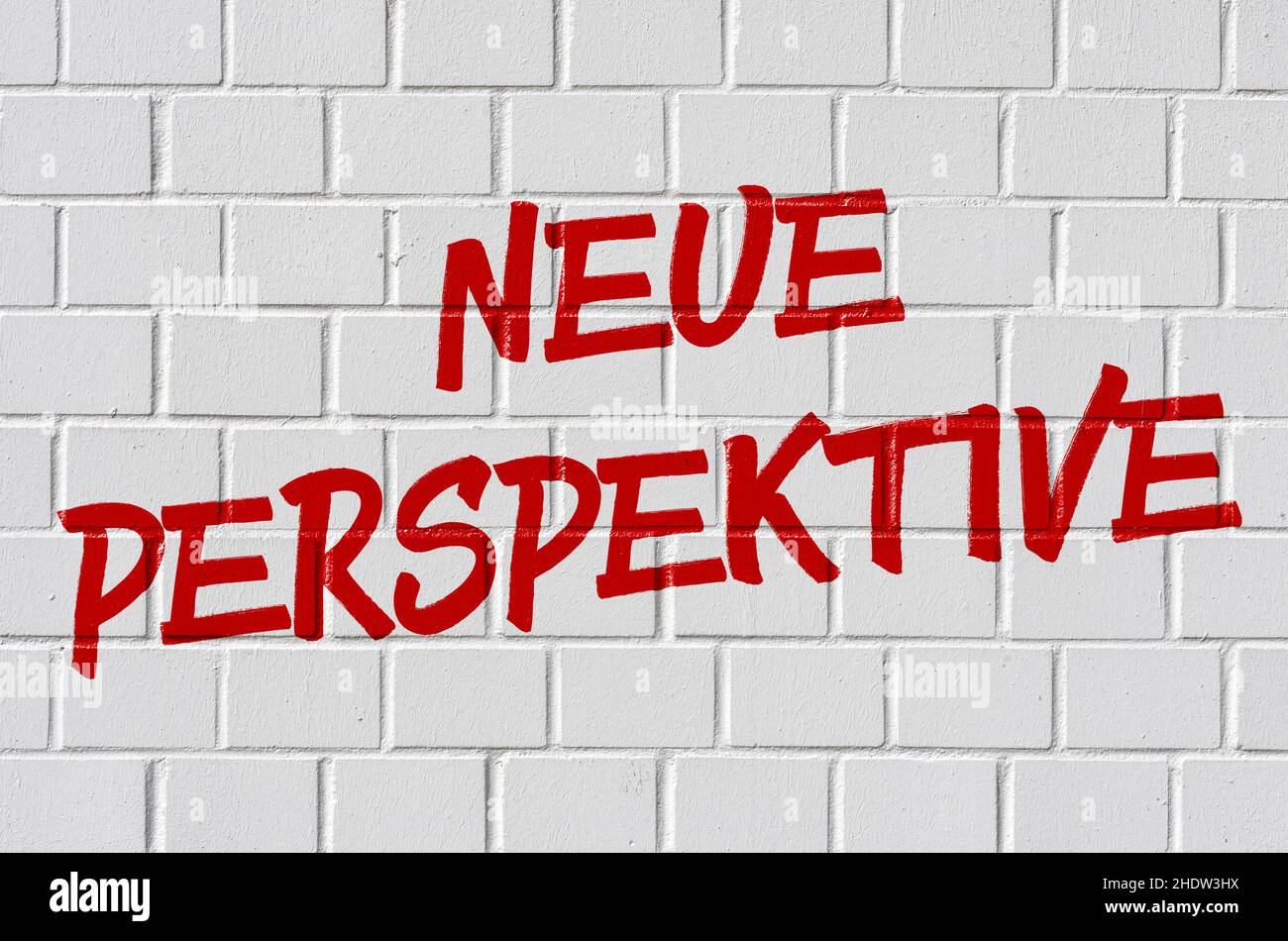 Neue perspektive hi-res stock photography and images - Alamy