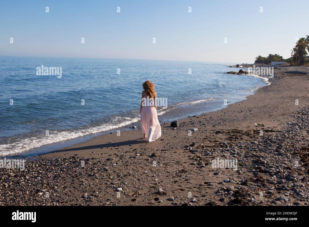 woman, beach, beach walking, female, ladies, lady, women, beaches ...