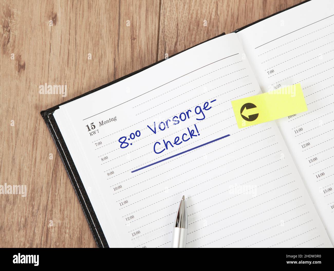 Precautionary examination hi-res stock photography and images - Alamy