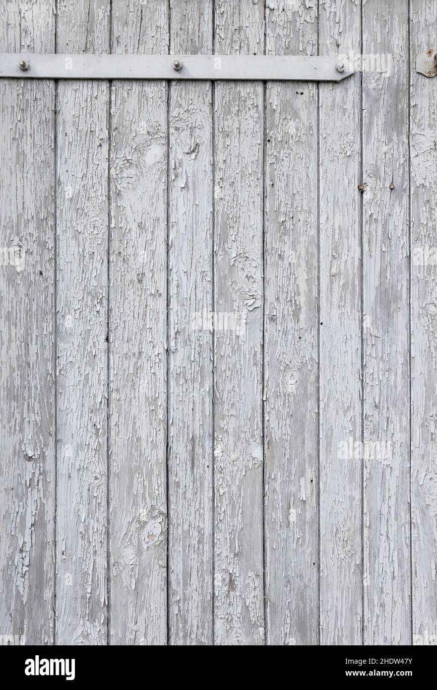 weathered, wooden gate, weathereds, wooden gates Stock Photo - Alamy