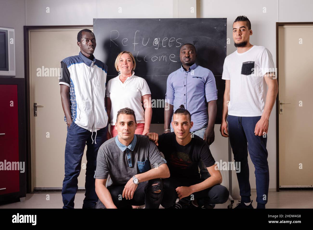 education, migration, educations, migrations Stock Photo - Alamy