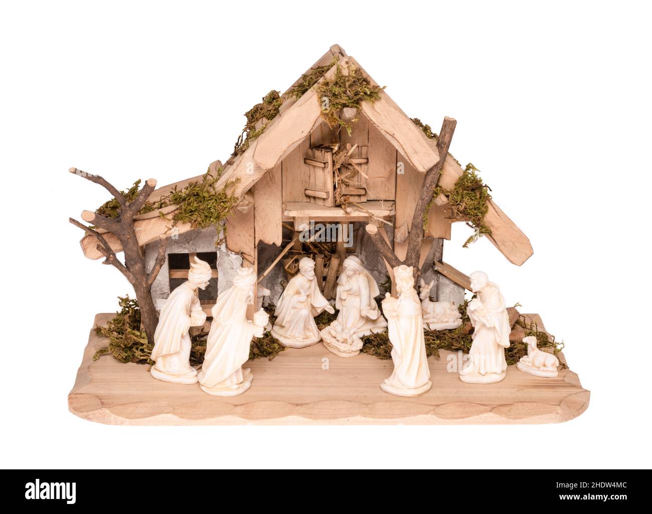 christmas decoration, nativity scene, christmas decorations, nativity ...