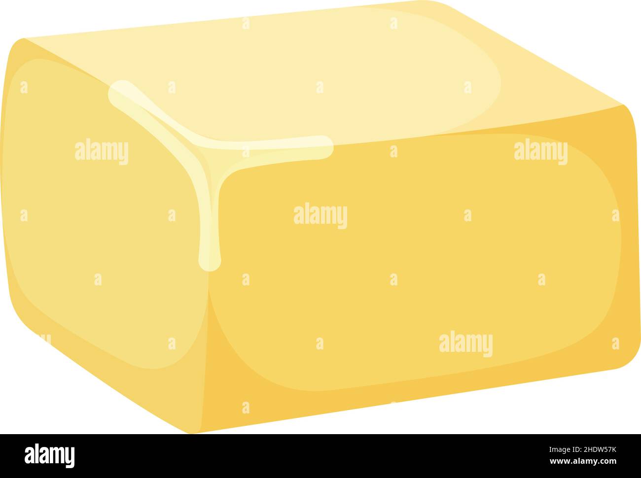Milk product natural ingredient butter or margarine icon, concept ... Milk product natural ingredient butter or margarine icon, concept ...