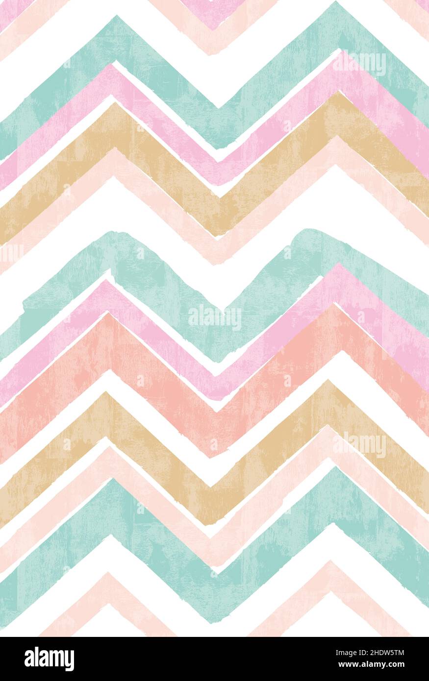 Vertical zigzag line hi-res stock photography and images - Alamy