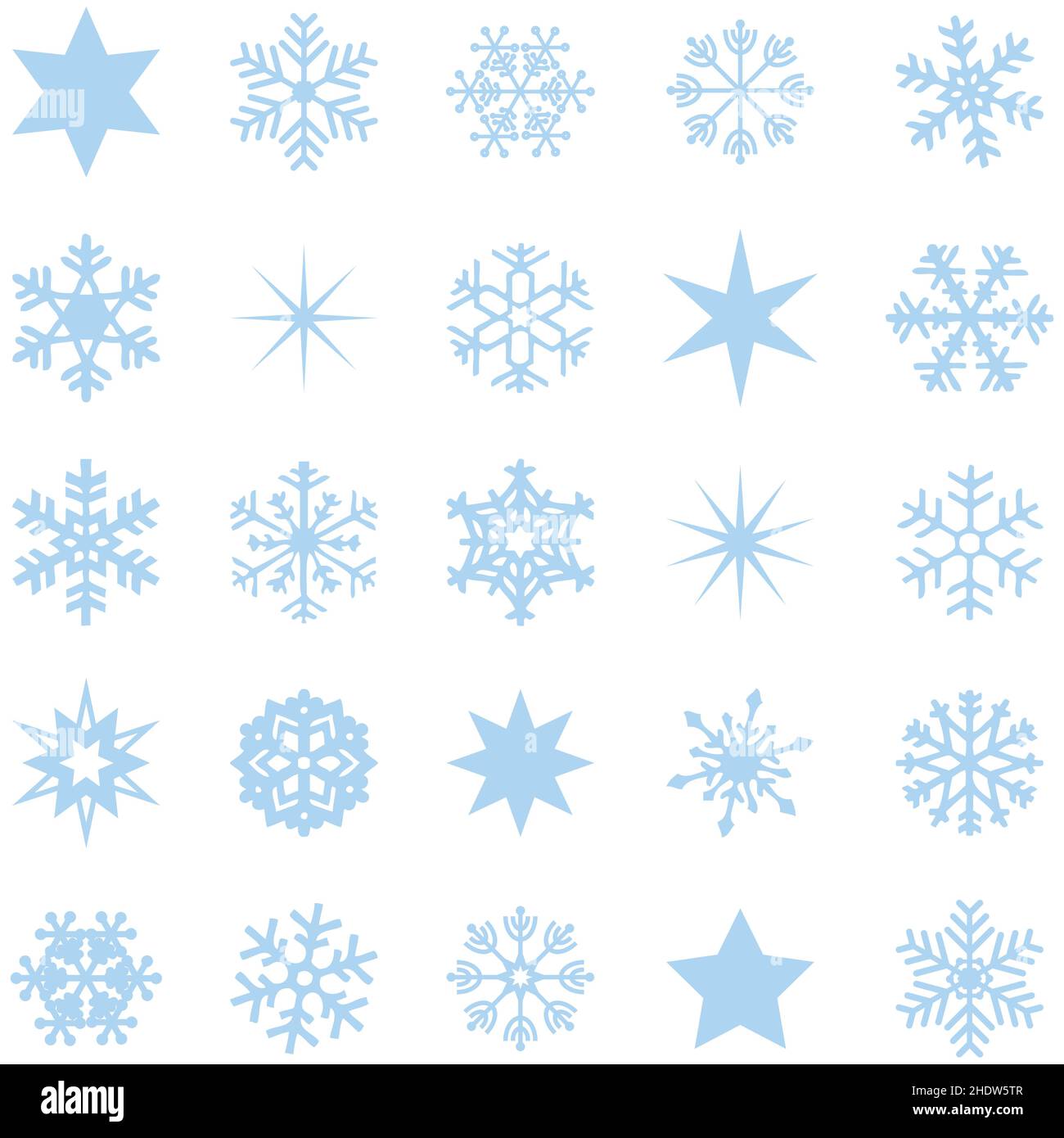backgrounds, stars, snow star, background, star, snow stars Stock Photo ...