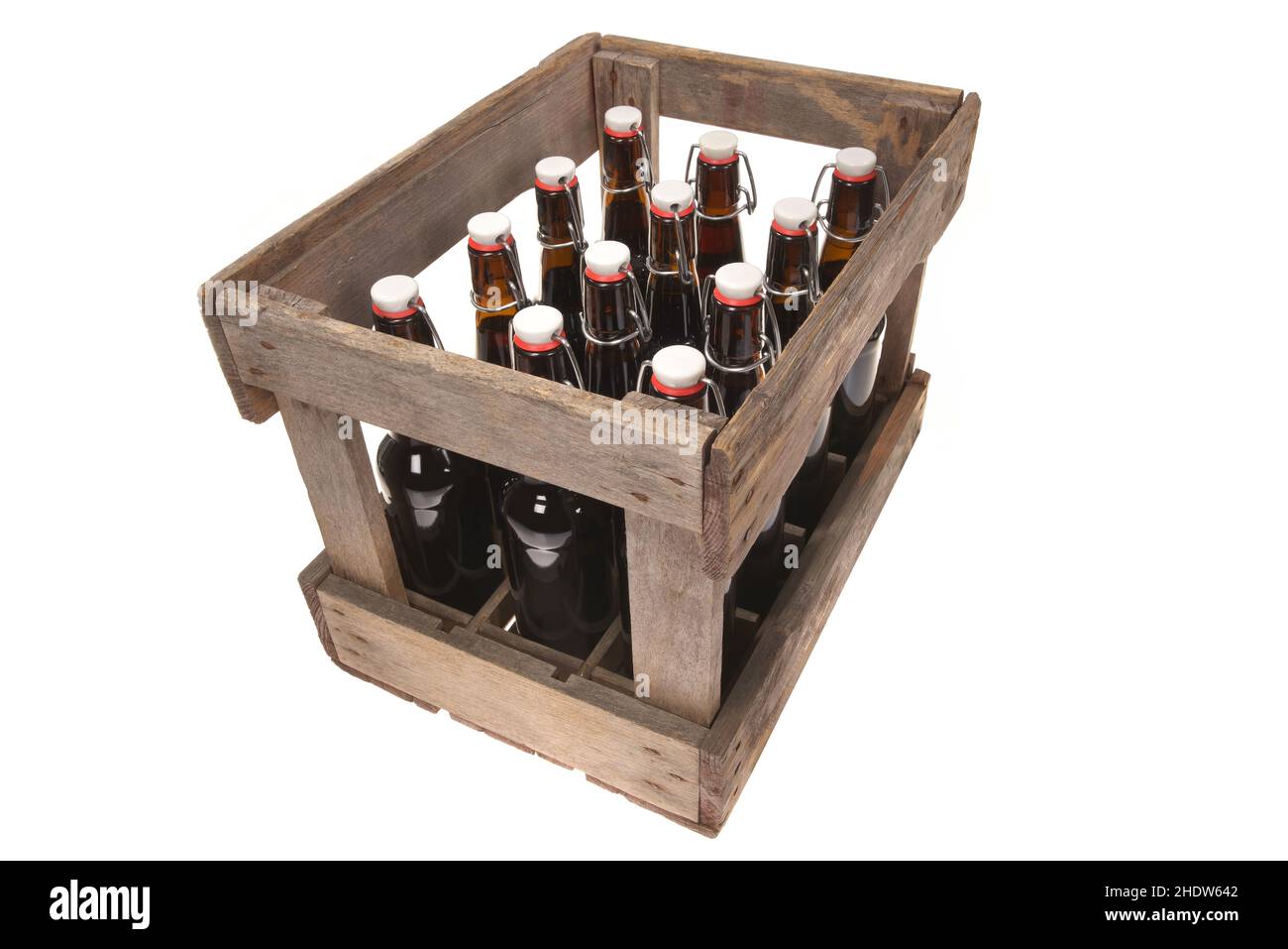 20 bottles Cut Out Stock Images & Pictures - Alamy