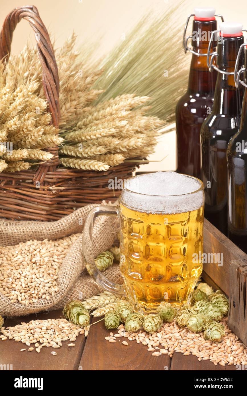 beer, brewery, beers, breweries Stock Photo - Alamy
