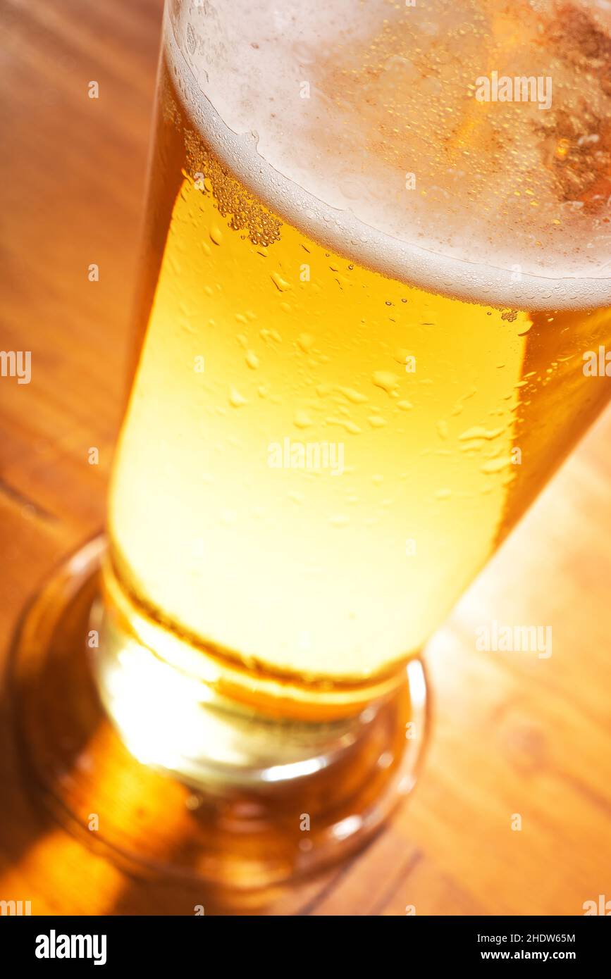 beer, beer glass, beers Stock Photo - Alamy